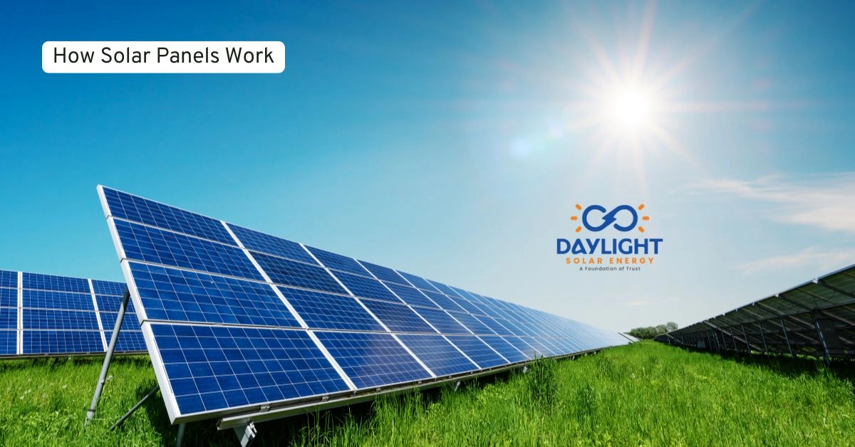 How Solar Panels Work: A Simple Guide for Homeowners